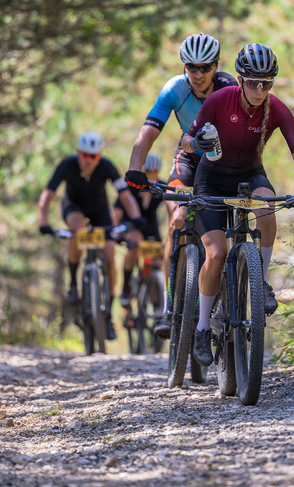 Wild Bear MTB Stage Race – Wild Bear MTB Stage Race