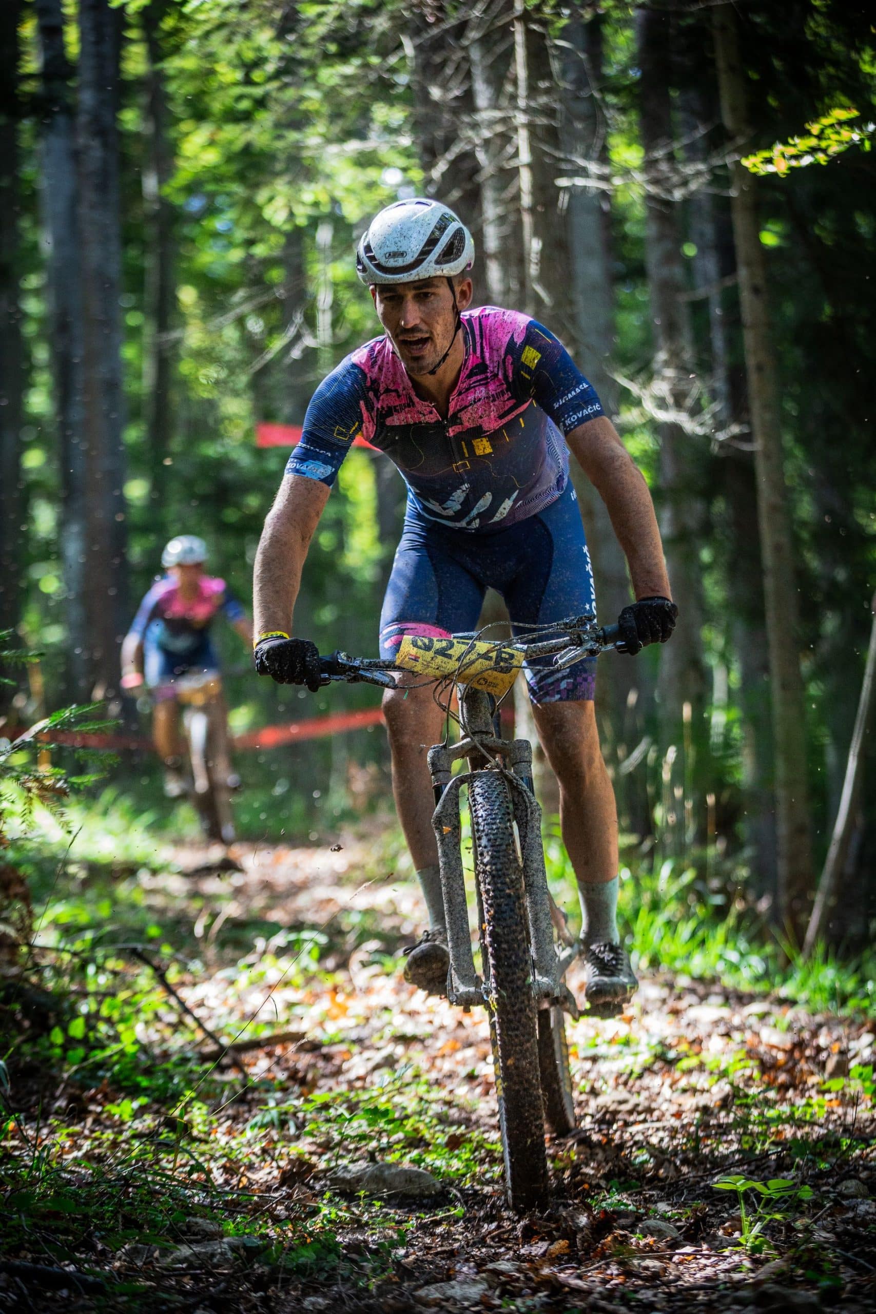 Wild Bear MTB Stage Race – Wild Bear MTB Stage Race