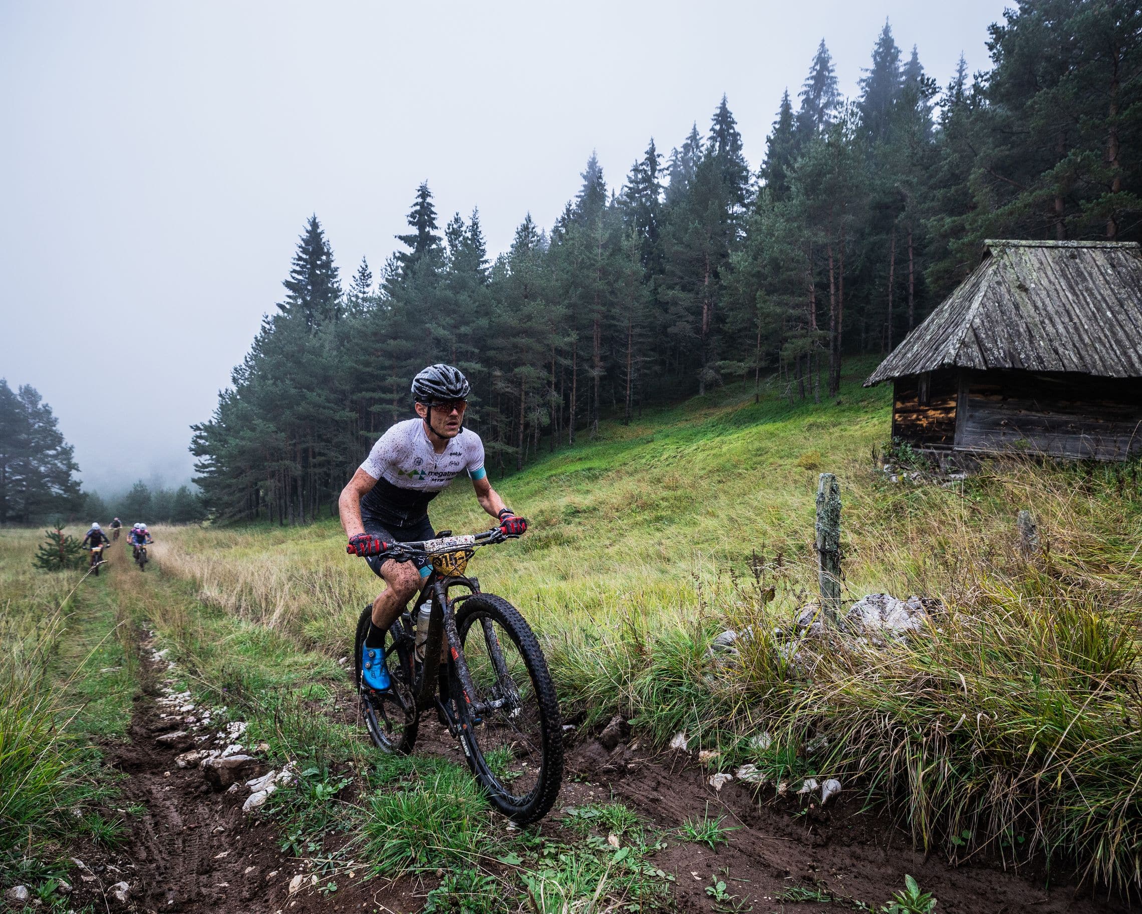 Wild Bear MTB Stage Race – Wild Bear MTB Stage Race