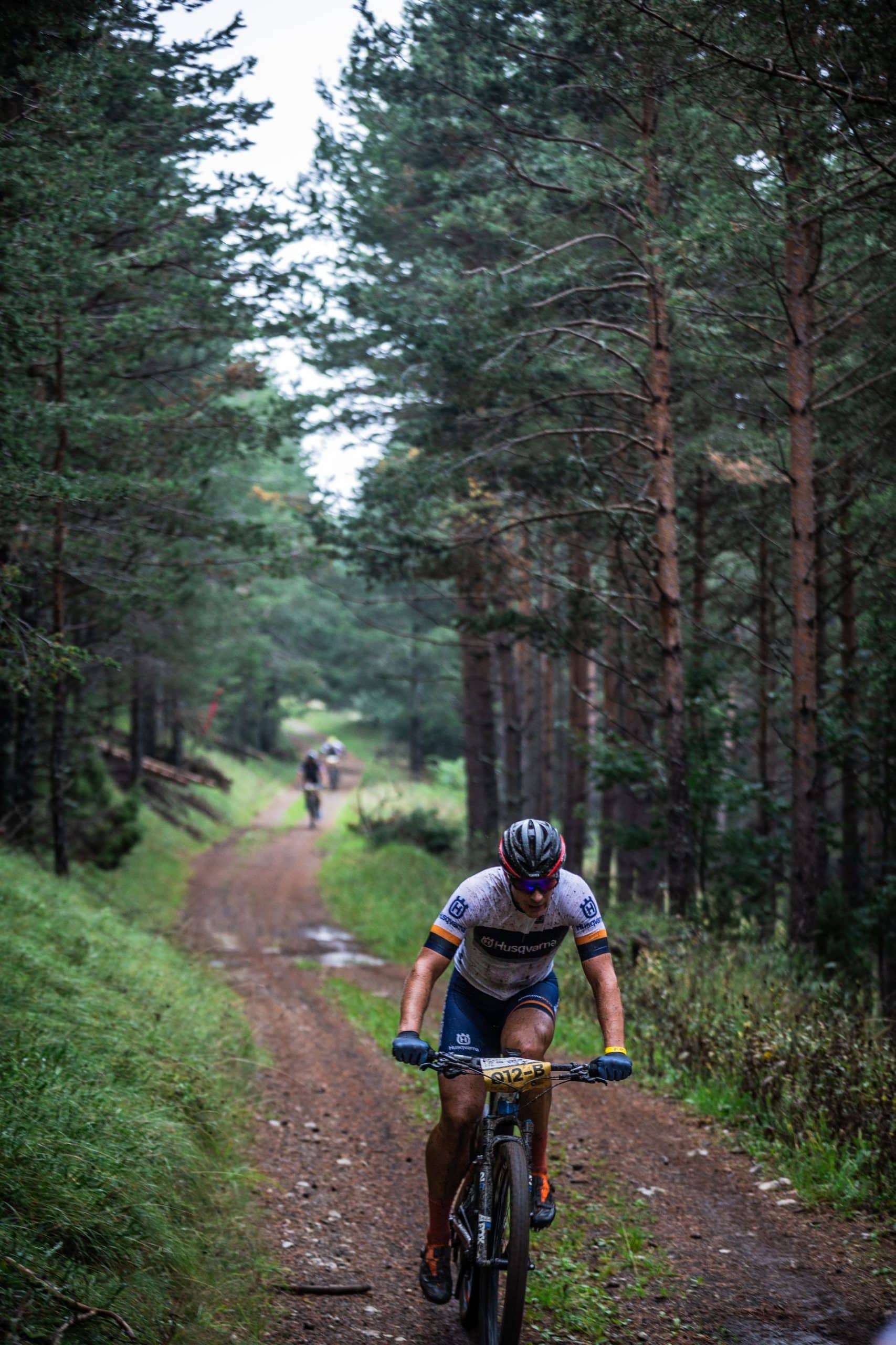 Wild Bear MTB Stage Race – Wild Bear MTB Stage Race